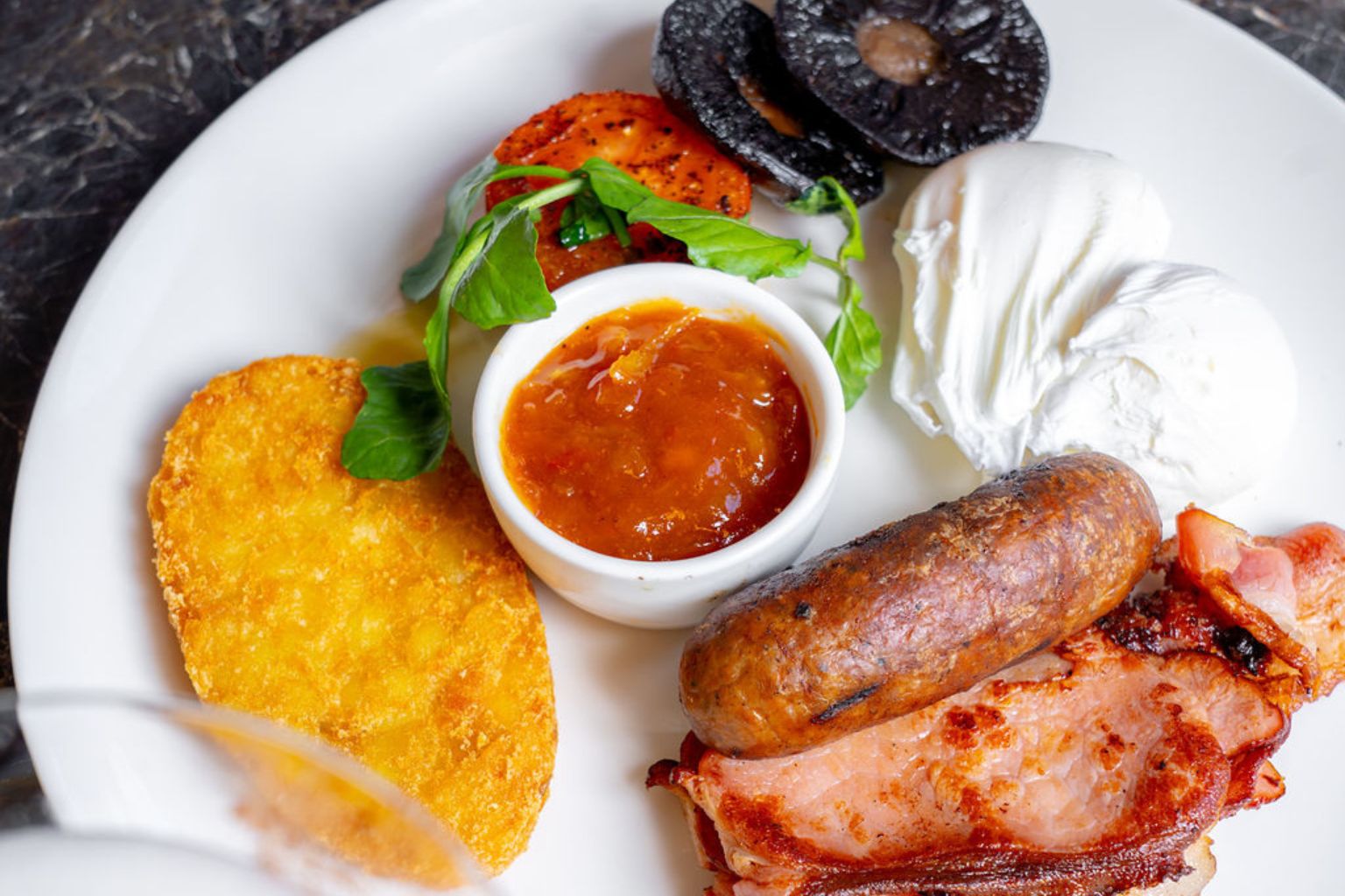 The Rocks Café - Five Decades of Flavour in Sydney's Historic Heart
